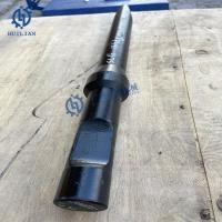 China MONTABERT SC16 SC22 SC28 SC36 SC42 SC50 SC12 Rock Hammer Tool Moil Hydraulic Breaker Universal Flat Type Chisel Wedge Point Chisel for sale