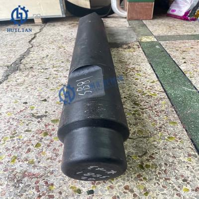 China Excavator SOOSAN Hydraulic Breaker Blunt HV-Wedge Tool SB30 SB40 SB43 SB45 SB70 SB100 SB121 SB140 Universal Flat Rock Hammer Moil Point Chisel for sale