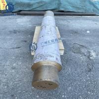 China Excavator SOOSAN Hydraulic Breaker Blunt HV-Wedge Tool SB30 SB40 SB43 SB45 SB70 SB100 SB121 SB140 Universal Flat Rock Hammer Moil Point Chisel for sale