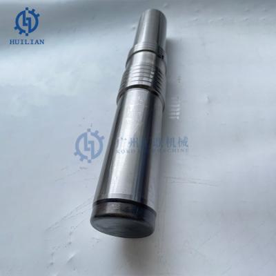 China SB40 SB50 SB60 SB81 Soosan Attachment Rock Hydraulic Spare Part Hydraulic Breaker Hammer Piston Machinery Parts Piston for sale