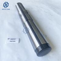 China SB40 SB50 SB60 SB81 Soosan Attachment Rock Hydraulic Spare Part Hydraulic Breaker Hammer Piston Machinery Parts Piston for sale