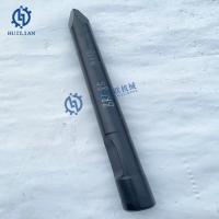 China MONTABERT BRP85 BRP95 BRP100 BRP130 BRP150 BRV65 Hydraulic Breaker Universal Flat Type Chisel Wedge Point Chisel Rock Hammer Tool Moil for sale