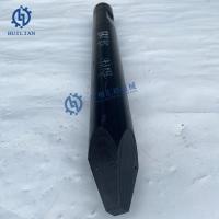 China MONTABERT BRP85 BRP95 BRP100 BRP130 BRP150 BRV65 Hydraulic Breaker Universal Flat Type Chisel Wedge Point Chisel Rock Hammer Tool Moil for sale