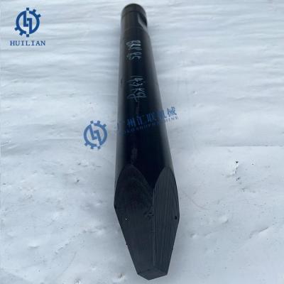 China MONTABERT BRP85 BRP95 BRP100 BRP130 BRP150 BRV65 Hydraulic Breaker Universal Flat Type Chisel Wedge Point Chisel Rock Hammer Tool Moil for sale