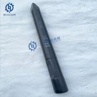 China MONTABERT BRP85 BRP95 BRP100 BRP130 BRP150 BRV65 Hydraulic Breaker Universal Flat Type Chisel Wedge Point Chisel Rock Hammer Tool Moil for sale