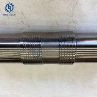 China HANWOO RHB325 Hydraulic Breaker Piston RHB311 RHB322 RHB333 RHB340 RHB350 Hydraulic Breaker Spare Parts RHB323 RHB325 Hammer Piston For Hydraulic Breaker for sale