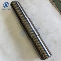 China HANWOO RHB325 Hydraulic Breaker Piston RHB311 RHB322 RHB333 RHB340 RHB350 Hydraulic Breaker Spare Parts RHB323 RHB325 Hammer Piston For Hydraulic Breaker for sale