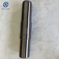 China HANWOO RHB325 Hydraulic Breaker Piston RHB311 RHB322 RHB333 RHB340 RHB350 Hydraulic Breaker Spare Parts RHB323 RHB325 Hammer Piston For Hydraulic Breaker for sale