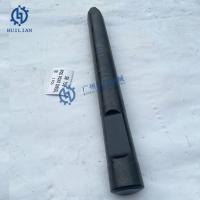 China Excavator ATLAS COPCO Rock Hammer Tool Moil SB102 SB152 SB202 SB300 SB302 Hydraulic Breaker Universal Flat Type Chisel Wedge Point Chisel for sale