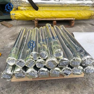 China Excavator ATLAS COPCO Rock Hammer Tool Moil SB102 SB152 SB202 SB300 SB302 Hydraulic Breaker Universal Flat Type Chisel Wedge Point Chisel for sale