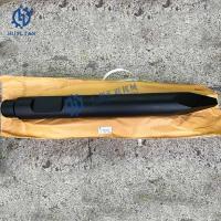 China Universal Flat Type Chisel for Excavator KOMATSU Rock Breaker Tool Moil JTHB350 JTHB360-3 JTHB210-3 JTHB150 JTHB30 for sale