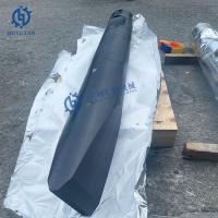 China ATLAS COPCO HB3100 HB3600 HB4200 HB4700 HB5800 Hydraulic Breaker Universal Flat Type Chisel Wedge Point Chisel Rock Hammer Moil Tool for sale