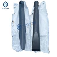 China ATLAS COPCO HB3100 HB3600 HB4200 HB4700 HB5800 Hydraulic Breaker Universal Flat Type Chisel Wedge Point Chisel Rock Hammer Moil Tool for sale
