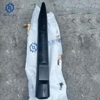 China ATLAS COPCO HB3100 HB3600 HB4200 HB4700 HB5800 Hydraulic Breaker Universal Flat Type Chisel Wedge Point Chisel Rock Hammer Moil Tool for sale