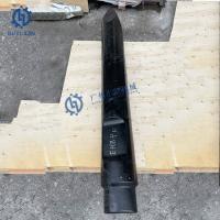 China EVERDIGM Hydraulic Breaker Universal Flat Type Chisel EHB40 EHB30 EHB25 EHB13 EHB10 EH23 EH24 Wedge Point Chisel Rock Hammer Tool Moil for sale