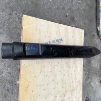 China EVERDIGM Hydraulic Breaker Universal Flat Type Chisel EHB40 EHB30 EHB25 EHB13 EHB10 EH23 EH24 Wedge Point Chisel Rock Hammer Tool Moil for sale