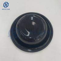China Durable HNBR Diaphragm for DMB210 DMB230 DMB250 DMB300 DMB360 Hydraulic Breaker Spare Parts for sale