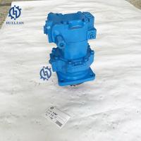 China Yanmar 104-6422-005 High Quality VIO17 VIO15-2 VIO20-2 VIO20-3 VIO27 VI027-2 Excavator Hydraulic Part Swing Motor Swing Device for sale