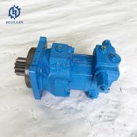 China Yanmar 104-6422-005 High Quality VIO17 VIO15-2 VIO20-2 VIO20-3 VIO27 VI027-2 Excavator Hydraulic Part Swing Motor Swing Device for sale