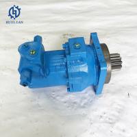 China Yanmar 104-6422-005 High Quality VIO17 VIO15-2 VIO20-2 VIO20-3 VIO27 VI027-2 Excavator Hydraulic Part Swing Motor Swing Device for sale