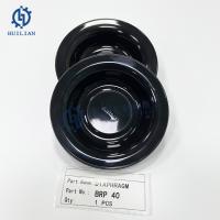 China MONTABERT BRP40 BRP130 BRP140 BRP145 Diaphragm Hydraulic Breaker Diaphragm Rubber Membrane for Rock Hammer Spare Part for sale