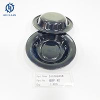 China MONTABERT BRP40 BRP130 BRP140 BRP145 Diaphragm Hydraulic Breaker Diaphragm Rubber Membrane for Rock Hammer Spare Part for sale
