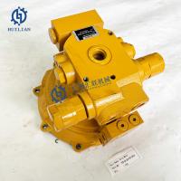 China SANY High Quality PCR-5B-30A-FGP-9407A Excavator Hydraulic Part Swing Motor Swing Device for SY75C-9 85Z-1 305 306 for sale