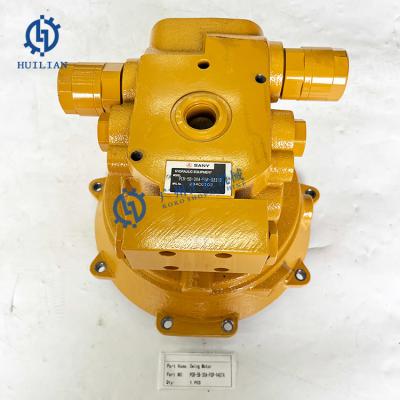 China SANY High Quality PCR-5B-30A-FGP-9407A Excavator Hydraulic Part Swing Motor Swing Device for SY75C-9 85Z-1 305 306 for sale