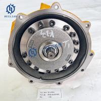 China SANY High Quality PCR-5B-30A-FGP-9407A Excavator Hydraulic Part Swing Motor Swing Device for SY75C-9 85Z-1 305 306 for sale