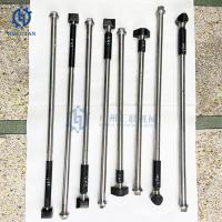 China MONTABERT V45 V53 V55 Hydraulic Breaker Parts Side Bolt Through Bolt Hydraulic Hummer Long Bolt for sale