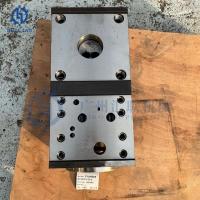 China 20CrMo Hydraulic Breaker Spare Parts HB30G Cylinder for Hydraulic Breaker Parts Breaker Cylinder Back Head Main Body HB20G HB40G for sale