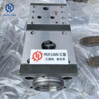 China HB40G Cylinder Hydraulic Breaker Cylinder of Hydraulic Hammer Breaker Parts for Stone Road Breakers Construction Machinery for sale