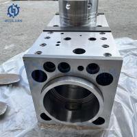 China HB40G Cylinder Hydraulic Breaker Cylinder of Hydraulic Hammer Breaker Parts for Stone Road Breakers Construction Machinery for sale