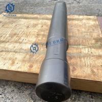 China Excavator MSB700 MSB600 Hydraulic Breaker Tool Moil Wedge Point Chisel Rock Hammer Universal Flat Type Chisel for Hammer Parts for sale