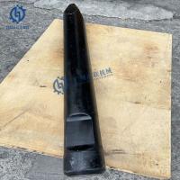 China HB30 DXB260H DXB190H DXB170H DXB130H Wedge Point Chisel DOOSAN Hydraulic Breaker Universal Flat Type Chisel For Rock Hammer Tool Moil for sale