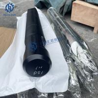 China FURUKAWA Hydraulic Breaker Tool Moil HB15G HB20G HB30G HB40G HB1200 HB1500 Wedge Point Chisel Rock Hammer Universal Flat Type Chisel for sale