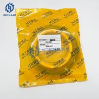 China 259-0637 Stick Cylinder Seal Kits E325C Excavator Hydraulic Resistance Oil Sealing Construction Machinery Seal Kits for sale