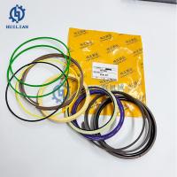 China 259-0637 Stick Cylinder Seal Kits E325C Excavator Hydraulic Resistance Oil Sealing Construction Machinery Seal Kits for sale