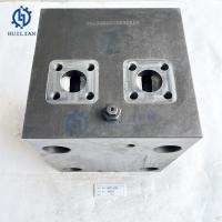 China Furukawa HB15G HB20G HB30G HB40G Back Head Hydraulic Breaker Hammer Cylinder Back Head Main Body Assembly for Machinery for sale