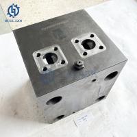 China Furukawa HB15G HB20G HB30G HB40G Back Head Hydraulic Breaker Hammer Cylinder Back Head Main Body Assembly for Machinery for sale