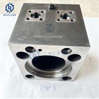 China Furukawa HB15G HB20G HB30G HB40G Back Head Hydraulic Breaker Hammer Cylinder Back Head Main Body Assembly for Machinery for sale