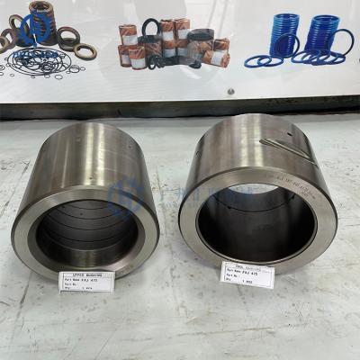 China FURUKAWA FXJ225 FXJ275 FXJ375 FXJ475 Hydraulic Breaker Upper Bush Front Cover Inner Bush for Hydraulic Hammer Spare Parts for sale