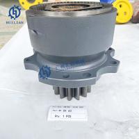 China Doosan Daewoo K9006211B 17030300034 DX60 DX150 DX170 DX220 Excavator Hydraulic Part Swing Motor Gearbox Swing Device Slew Reduction Gearbox for sale