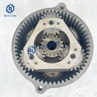 China Doosan Daewoo K9006211B 17030300034 DX60 DX150 DX170 DX220 Excavator Hydraulic Part Swing Motor Gearbox Swing Device Slew Reduction Gearbox for sale