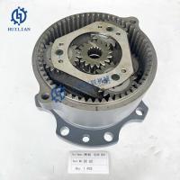 China Doosan Daewoo K9006211B 17030300034 DX60 DX150 DX170 DX220 Excavator Hydraulic Part Swing Motor Gearbox Swing Device Slew Reduction Gearbox for sale