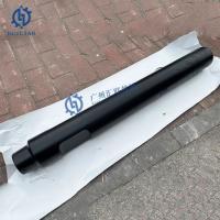 China FURUKAWA FXJ375 FXJ475 FXJ275 FXJ125 FXJ175 Rock Hammer Tool Moil Hydraulic Breaker Wedge Point Chisel Universal Flat Type Chisel for sale