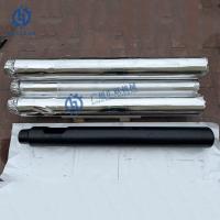 China FURUKAWA FXJ375 FXJ475 FXJ275 FXJ125 FXJ175 Rock Hammer Tool Moil Hydraulic Breaker Wedge Point Chisel Universal Flat Type Chisel for sale
