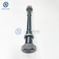 China KOMATSU JTHB120 JTHB160 JTHB210 JTHB350 Hydraulic Breaker Side Bolt Short Bolt for Hydraulic Hummer Rock Spare Parts for sale