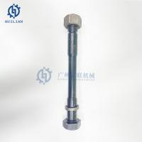 China KOMATSU JTHB120 JTHB160 JTHB210 JTHB350 Hydraulic Breaker Side Bolt Short Bolt for Hydraulic Hummer Rock Spare Parts for sale