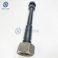 China KOMATSU JTHB120 JTHB160 JTHB210 JTHB350 Hydraulic Breaker Side Bolt Short Bolt for Hydraulic Hummer Rock Spare Parts for sale